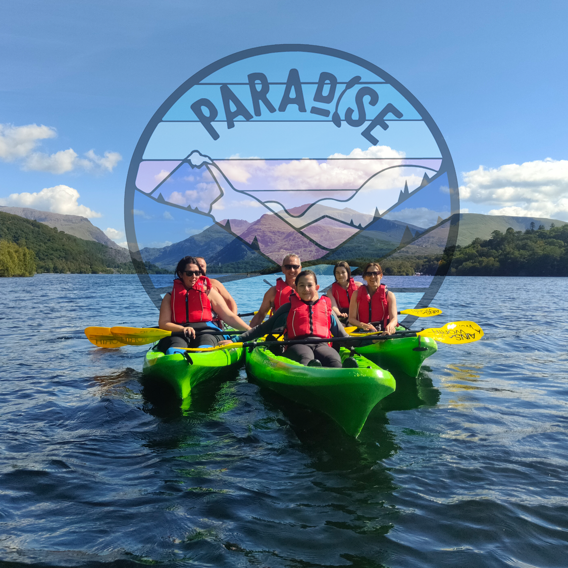 Paradise Adventures